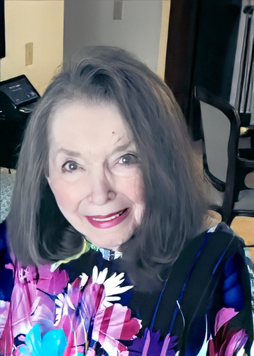 ROSE MARIE KECKER | News, Sports, Jobs - The Herald Star